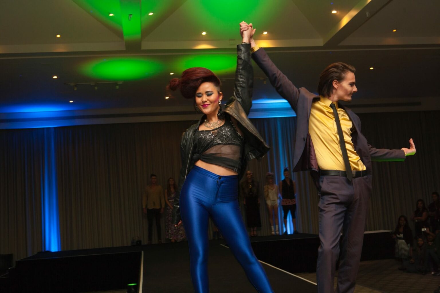 HBIA Cocktail Event | Leonda by the Yarra